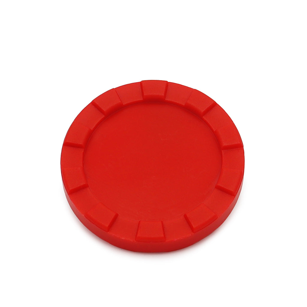 Stackable Plastic Tokens | CombiCraft Australia