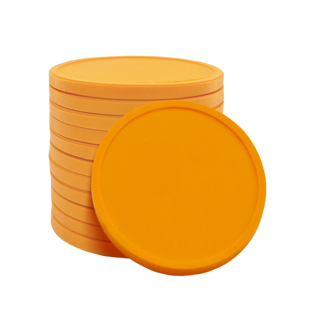 Eco Round Tokens | CombiCraft Australia