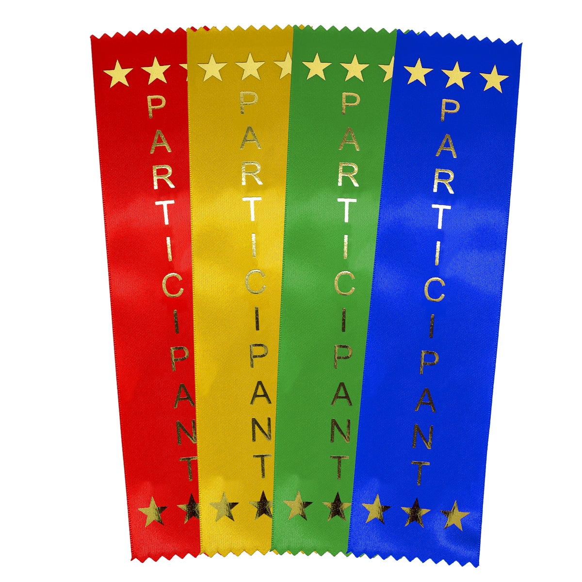 Award Ribbon Participant | CombiCraft Australia