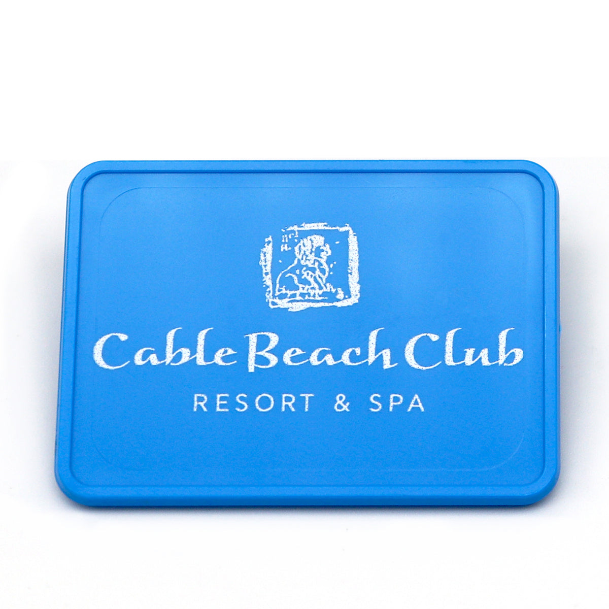 Custom Printed Rectangular Reward Tokens | CombiCraft Australia