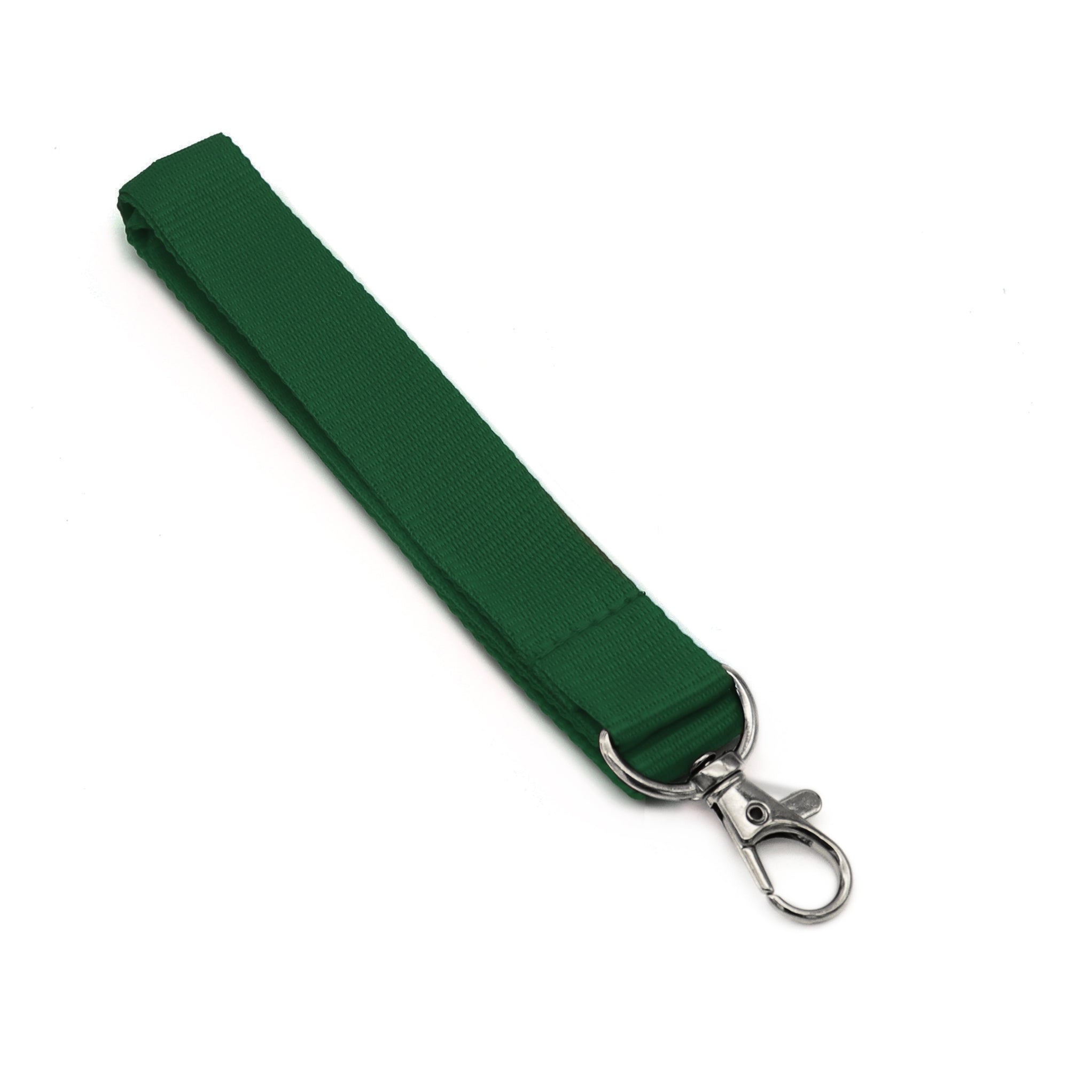 Fabric Lanyard Green | Neck strap | CombiCraft