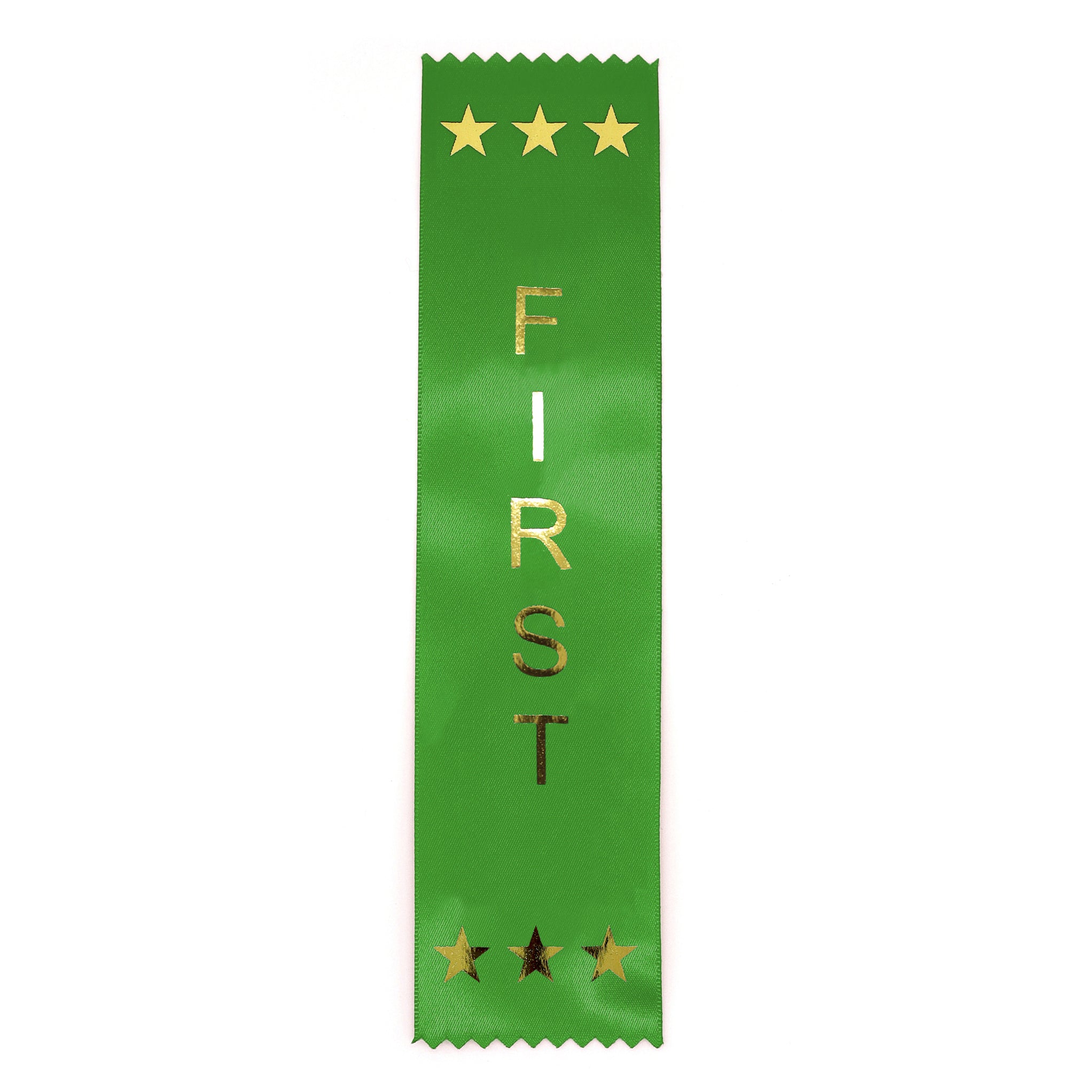 Award Ribbon First Place | CombiCraft Australia
