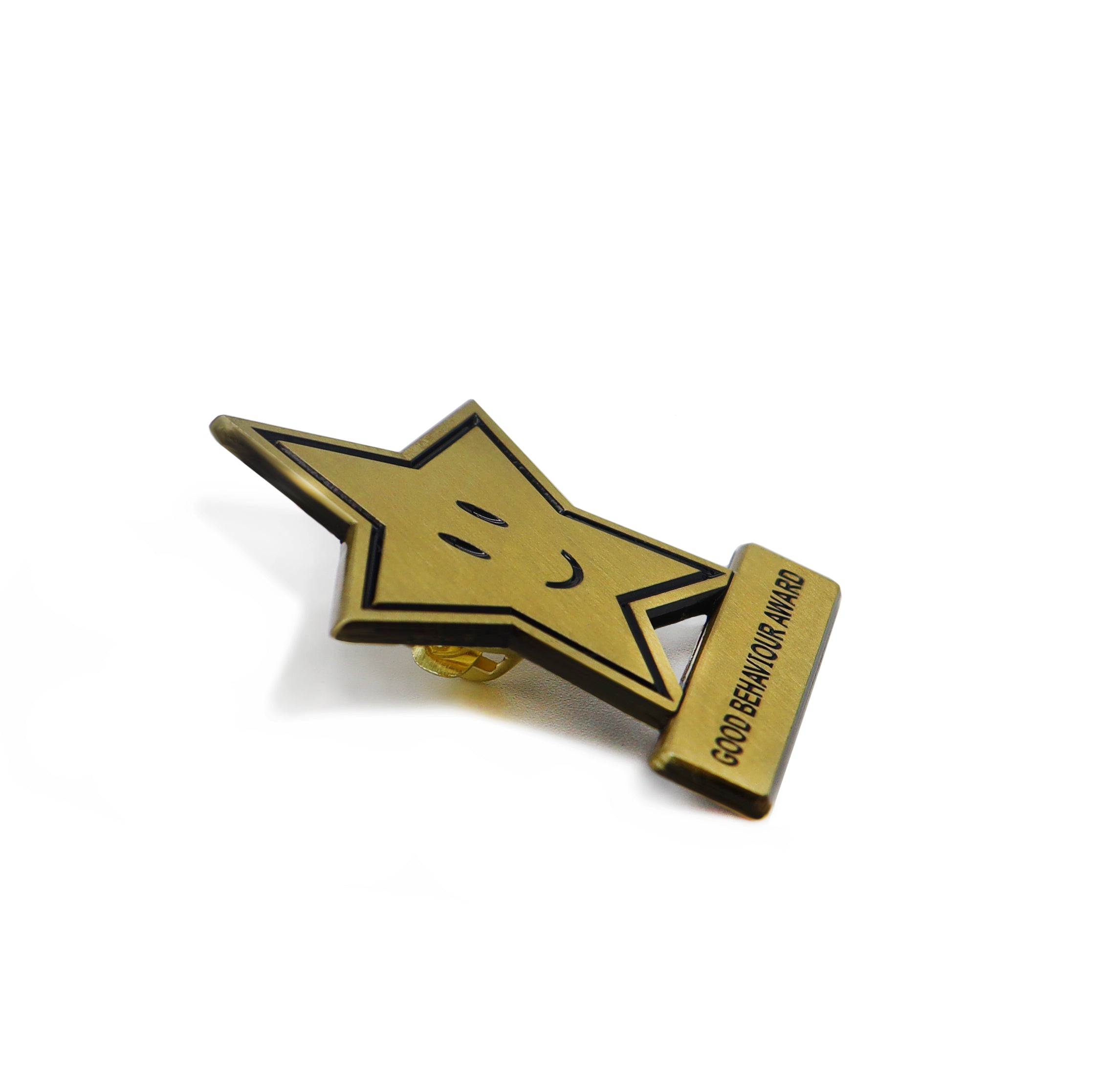 Award Pins | CombiCraft Australia