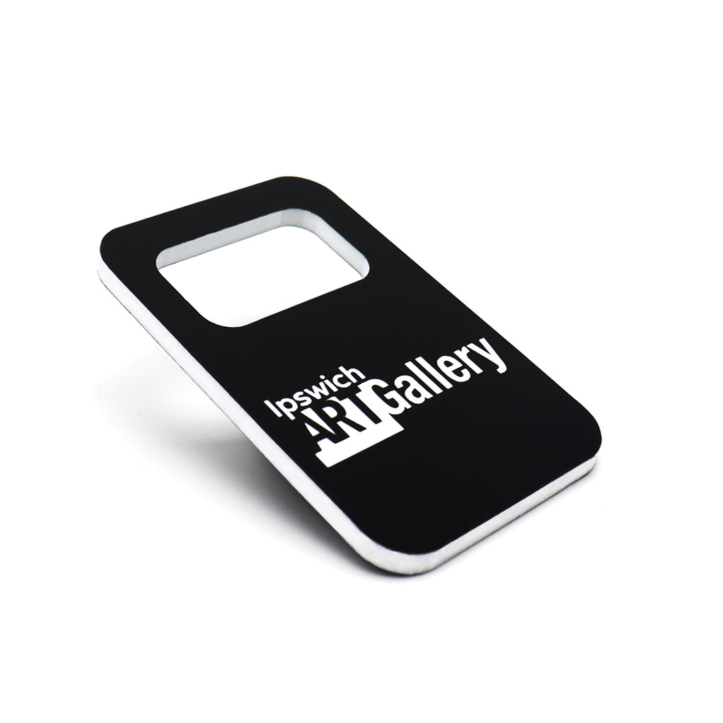 Acrylic Cloakroom Tags | CombiCraft