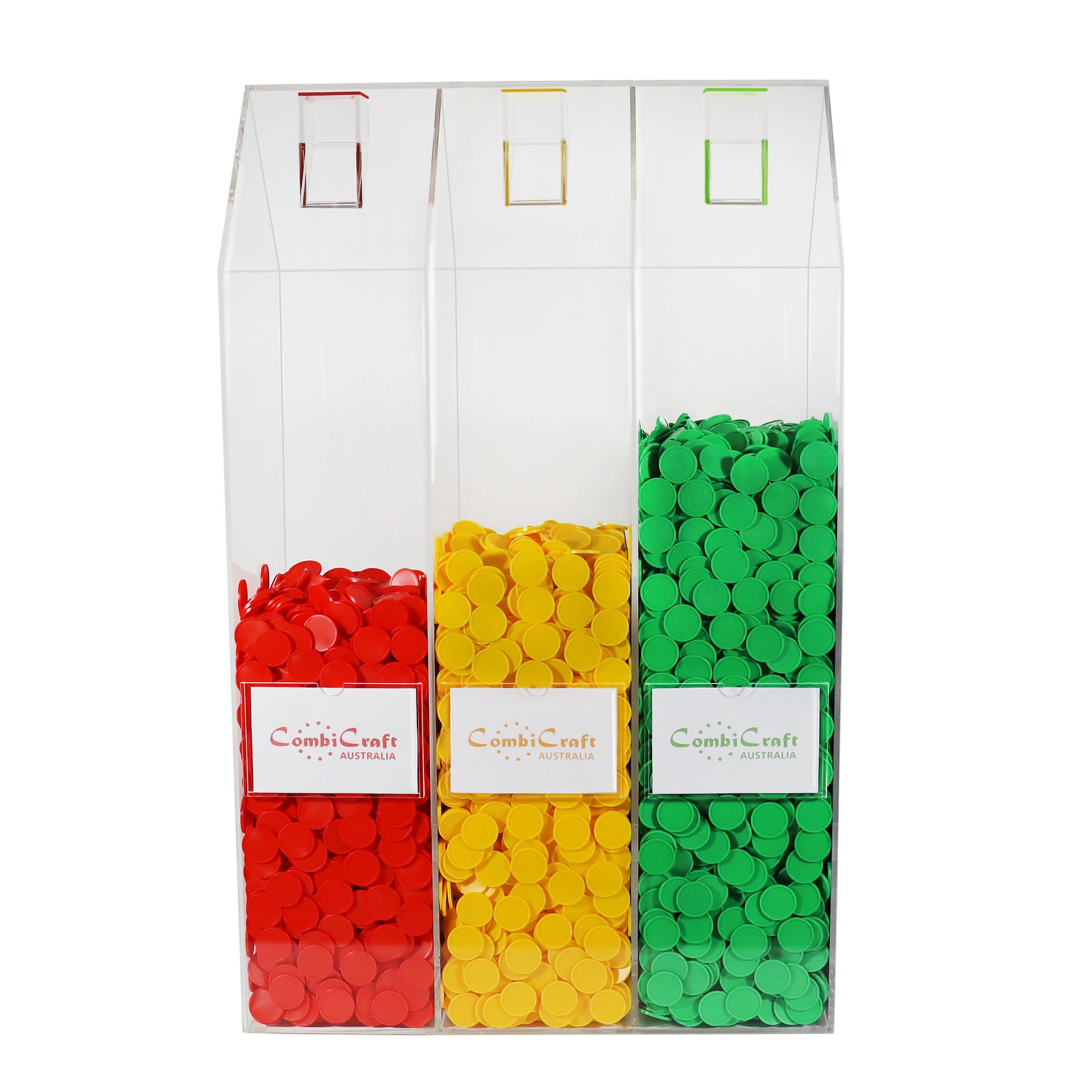 Shop House Point Token Collectors Online | Plastic Tokens