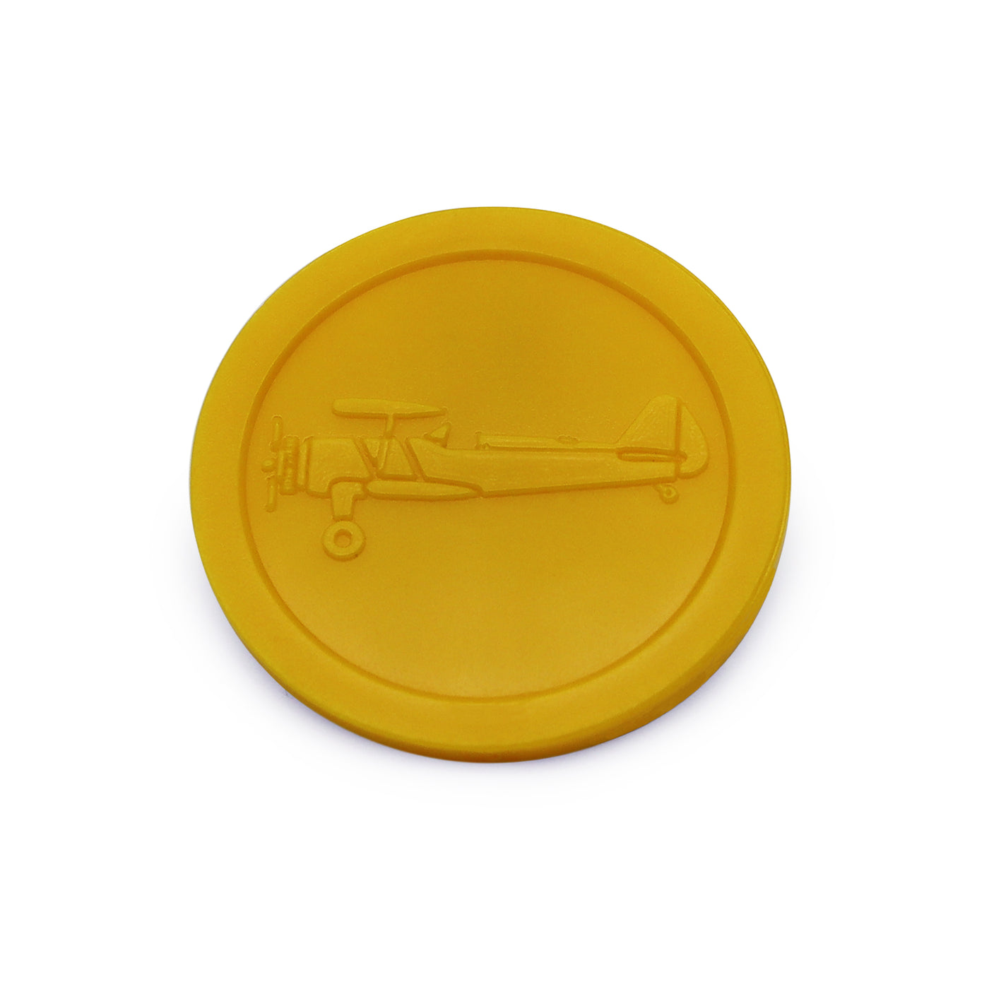 Custom Embossed Event Tokens | Plastic Tokens